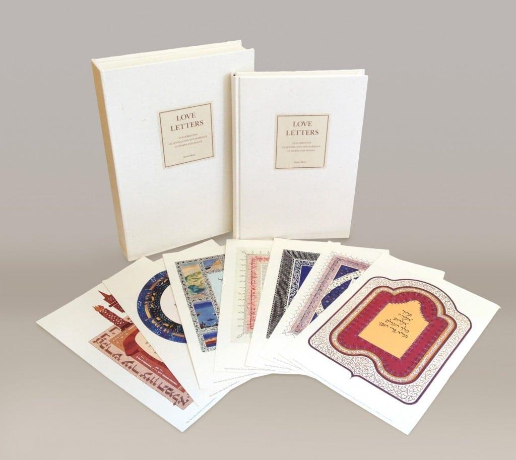Love Letters: Deluxe Edition - Bet Alpha Editions