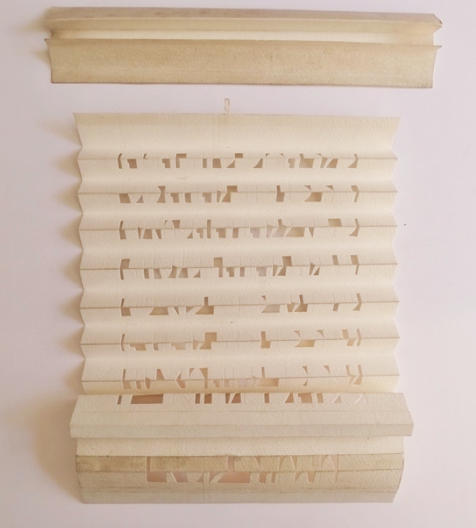 A Song of Ascent - Bet Alpha Editions